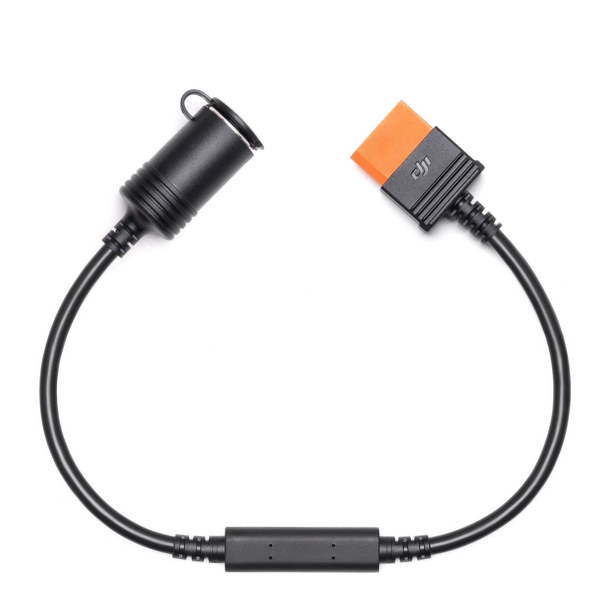 DJI Power SDC to Car Charger Plug Power Cable ( 12V ) – AgDrone.au