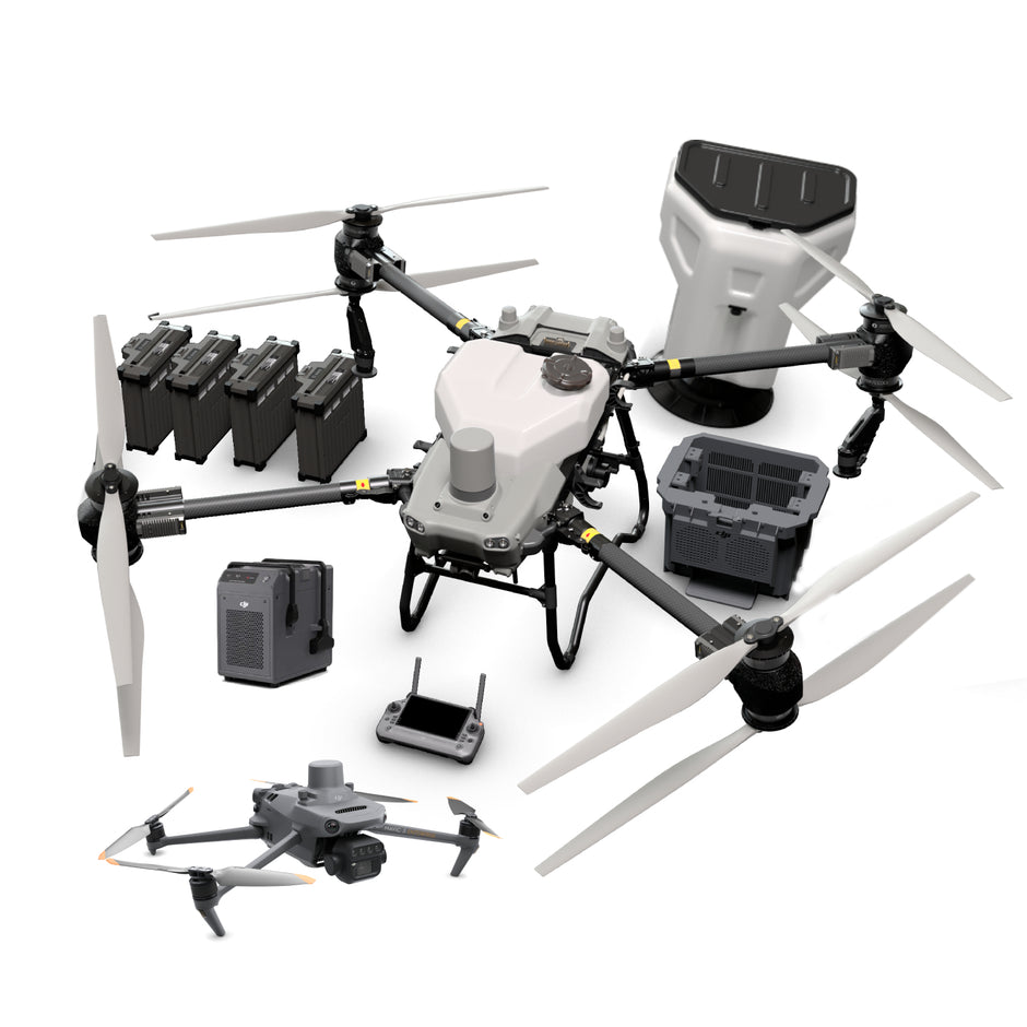 AgDrone