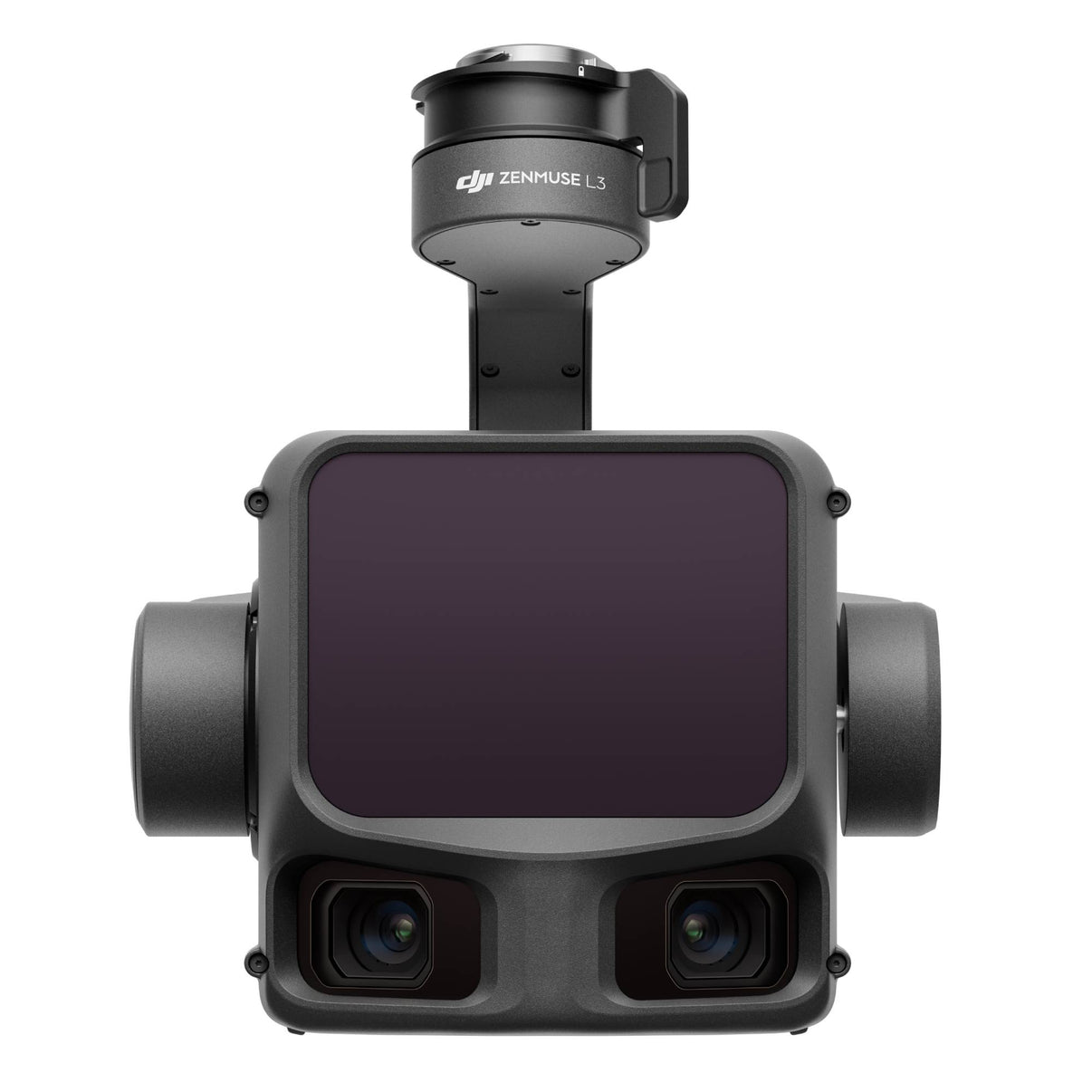 DJI Zenmuse L3 – AgDrone.au