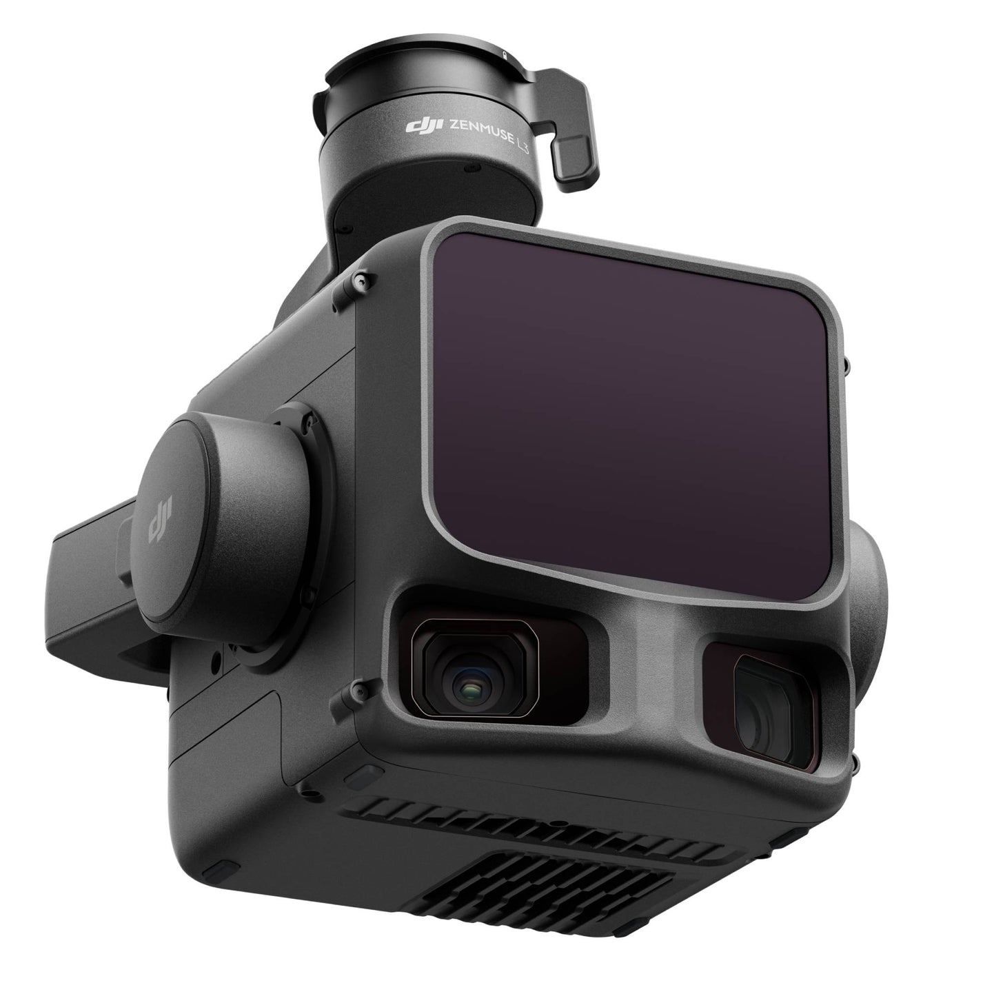DJI Zenmuse L3 – AgDrone.au