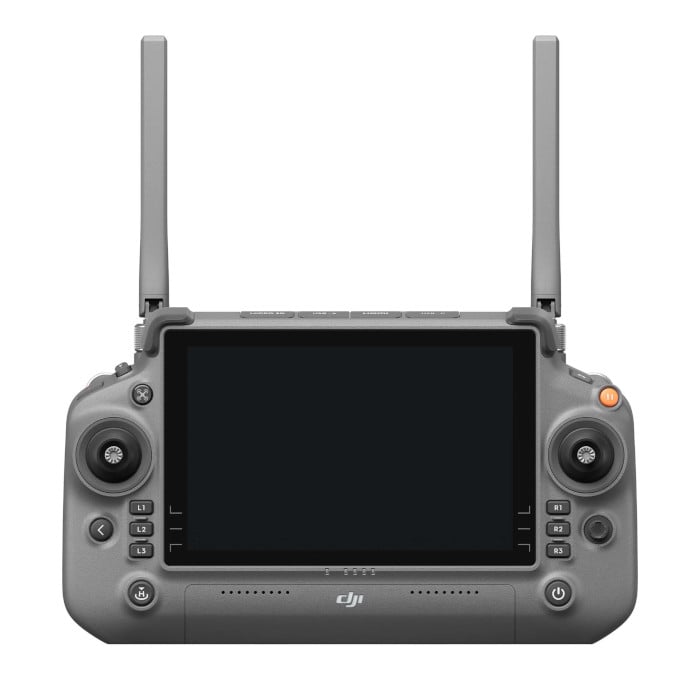 DJI RC Plus Remote Controller for T50 (Replacement) – AgDrone.au